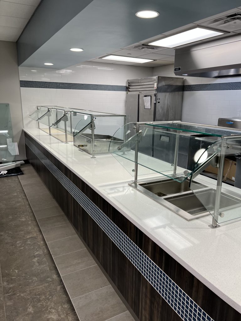 Navigating Food Shields: Varieties and Key Supplier Considerations ...