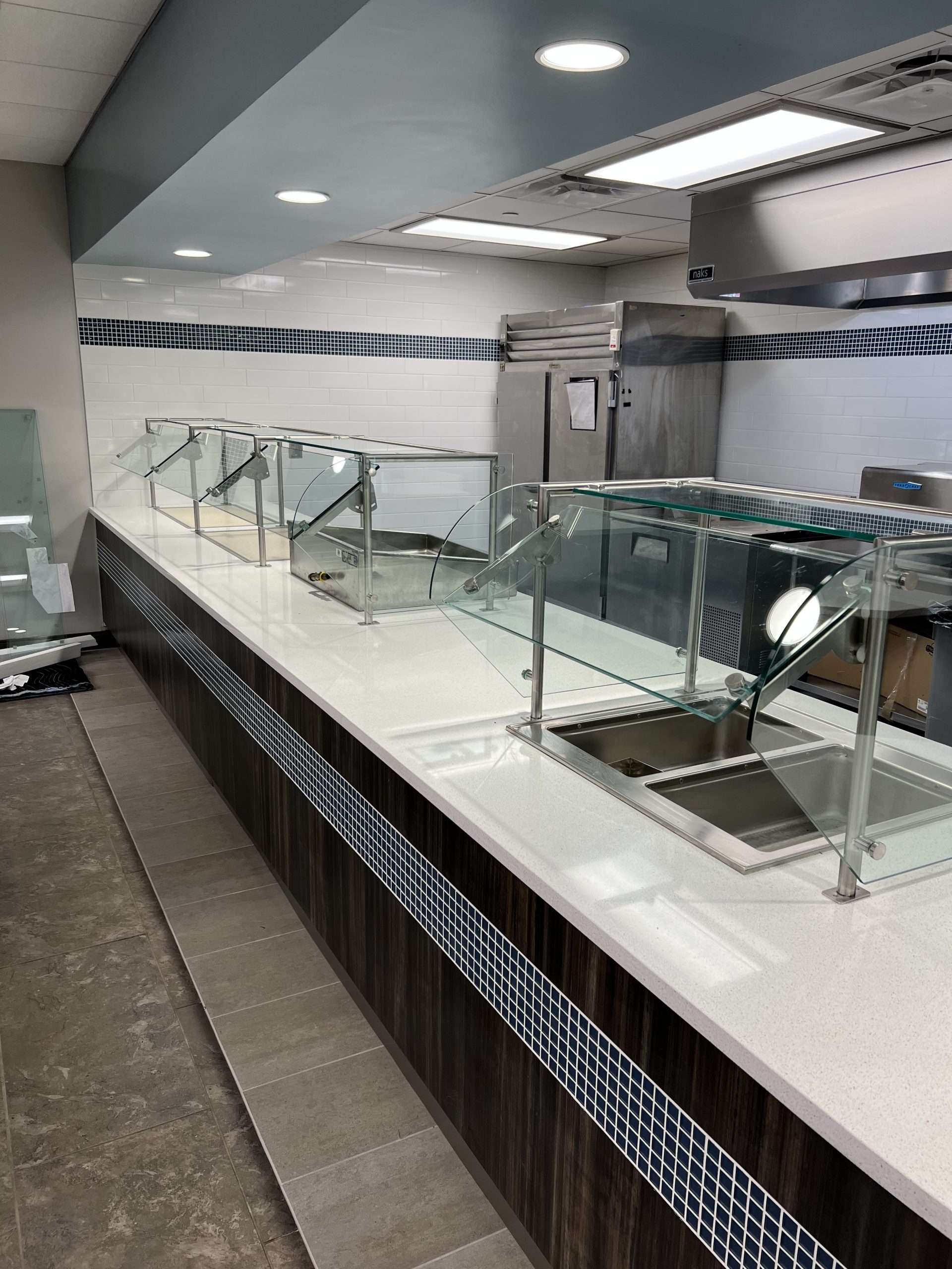 Navigating Food Shields: Varieties and Key Supplier Considerations ...